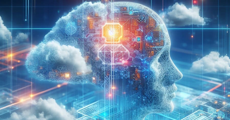 4 Claves Para Entender La Inteligencia Artificial Generativa En La Nube
